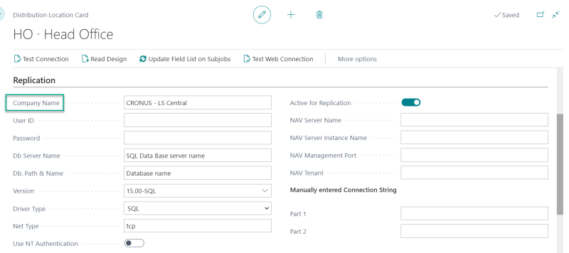 How to: Set Up Web Services
