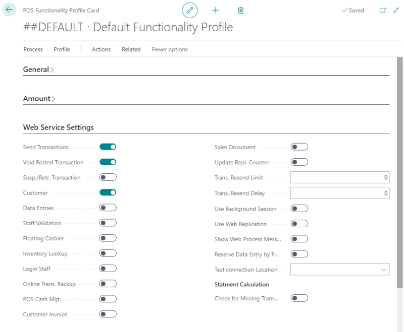 How to: Set Up Web Services