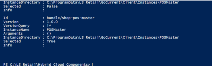 Step 5 - Hybrid Cloud Components