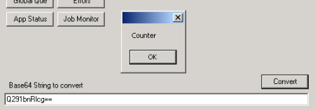 How to: Read the XML Data