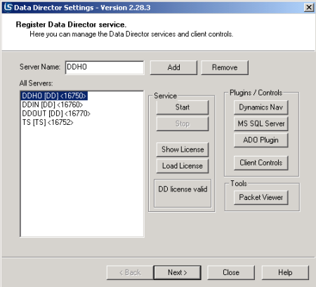 How to: Upgrade HO from DD2 to DD3