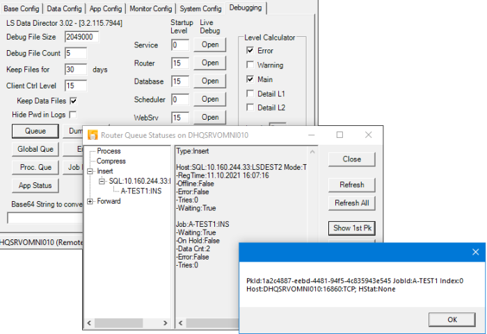 FAQ and Known Issues