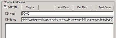 Job Monitor Collection