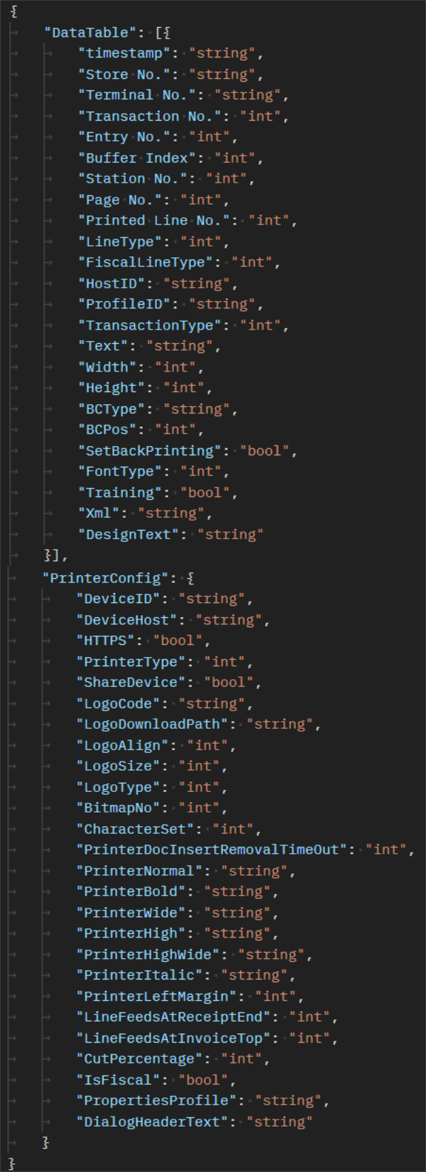 How to: Use Web API Printing