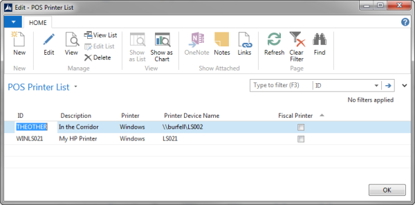 Directing Printer Stations to Individual Printers