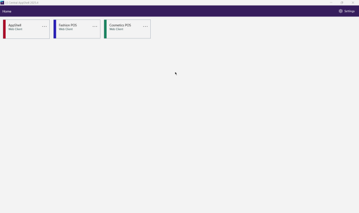 Windows 10 - Latest