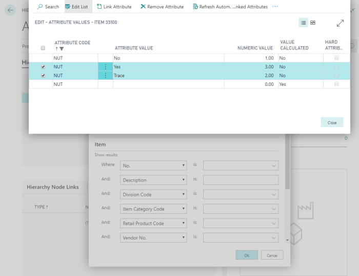 How to: Bulk Insert Items and Deals to Hierarchy Nodes