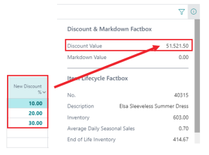 How to: Set Up Item Pricing and Item Status