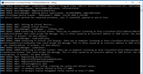 How to: Set Up Hardware Station