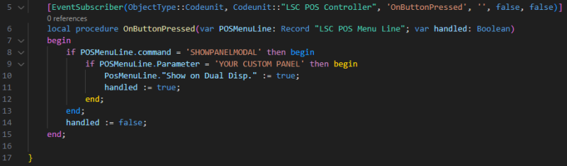 Interactive Dual Display