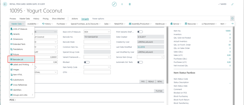 How to: Sell an Item with Automatic Discount Triggered by Expiration ...