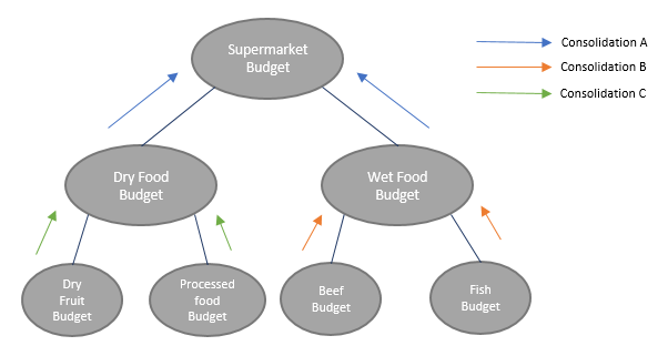 Budget Consolidation