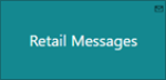 Retail Message Setup