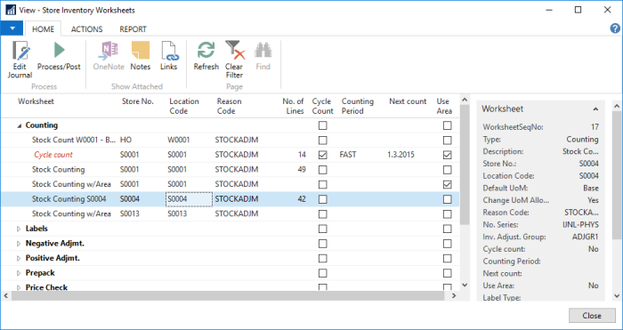 How to: Print a Difference List Report