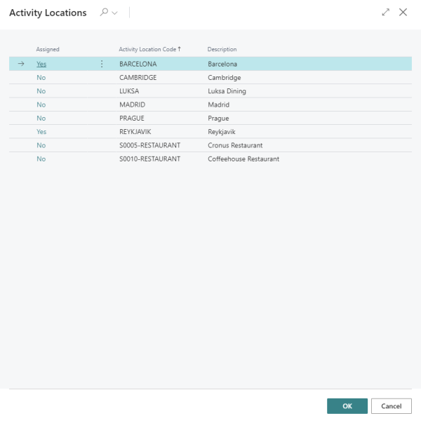 How to: Set Up License Manager