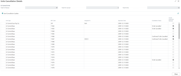 How to: Set Up License Manager