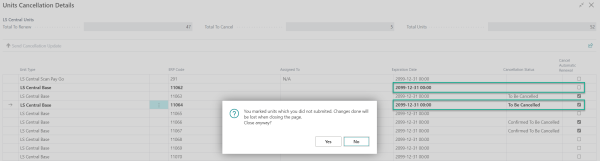 How to: Set Up License Manager