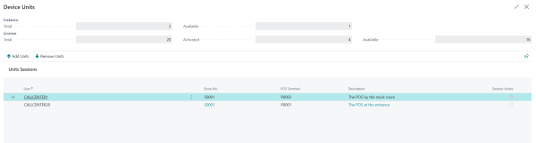 How to: Set Up License Manager