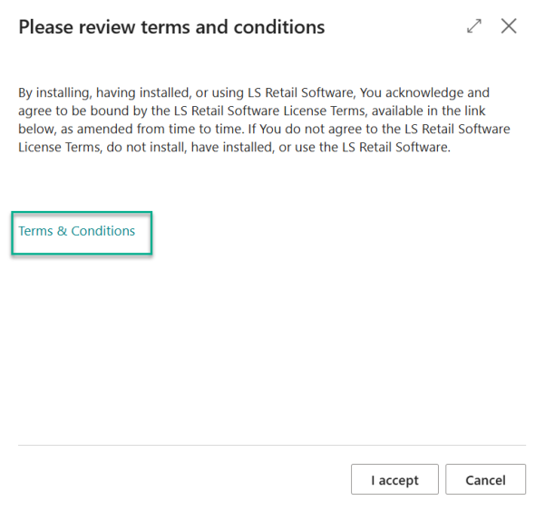 How to: Set Up License Manager