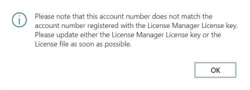 How to: Set Up License Manager