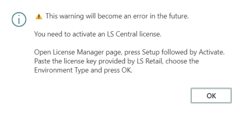 How to: Set Up License Manager