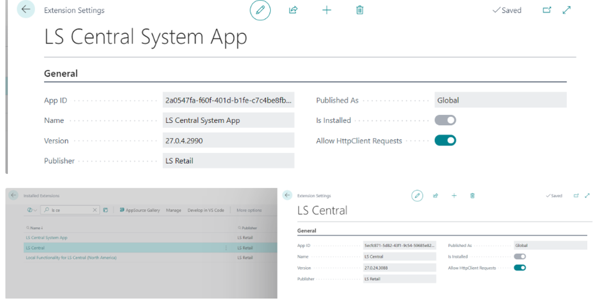 How to: Set Up License Manager