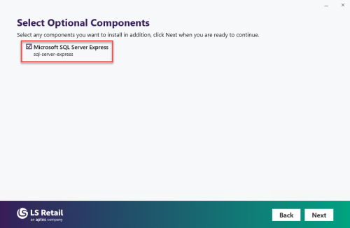 Step 4 - Setting Up an Offline POS