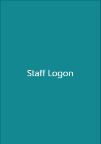 How to: Set Up Login Staff With Web Service